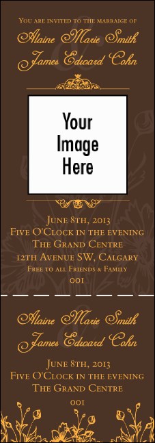 Themed Event Ticket Templates | Eventgroove